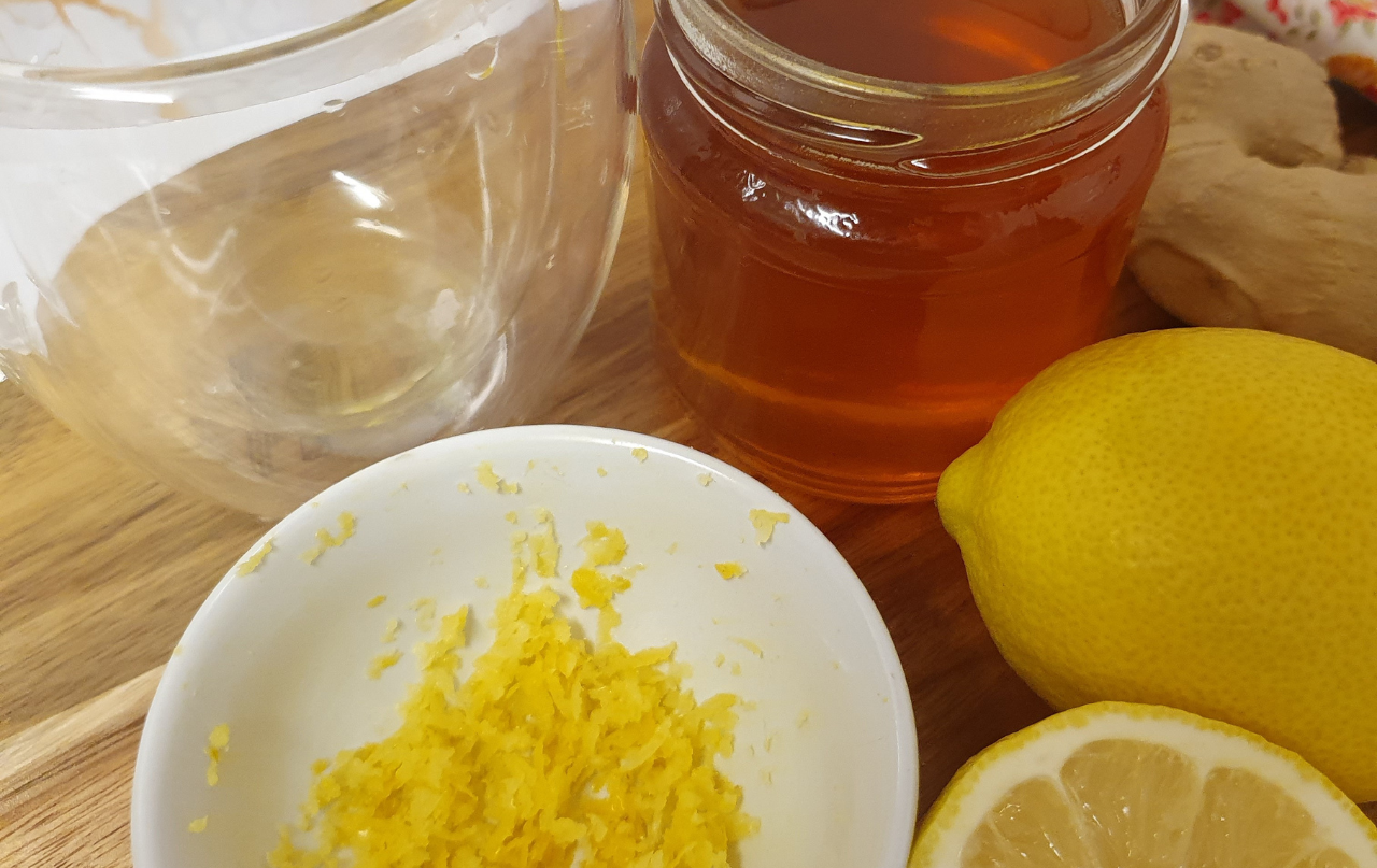 The Right Way to Drink Lemon Water for Weight Loss - SN NATURAL