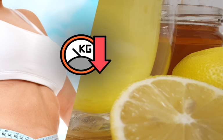 The Right Way to Drink Lemon Water for Weight Loss - SN NATURAL