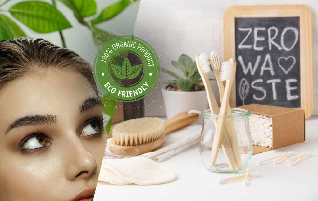 Zero Waste Beauty Tips: A Guide to Sustainable Beauty - SN NATURAL