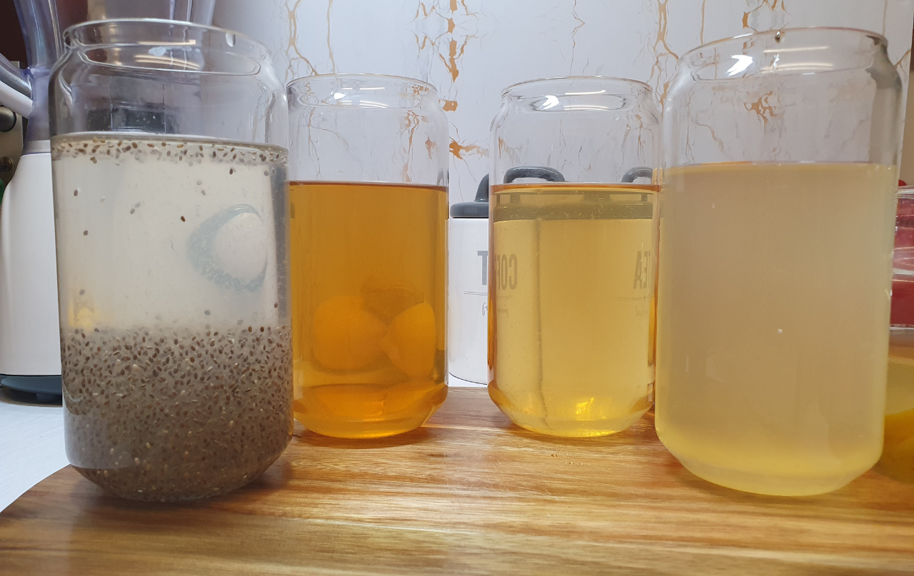 4 Best Detox Water to Burn Fat Effectively - SN NATURAL