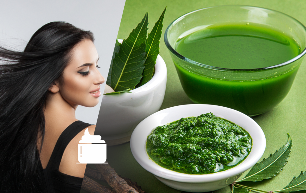 The Incredible Benefits of Neem Oil for Hair