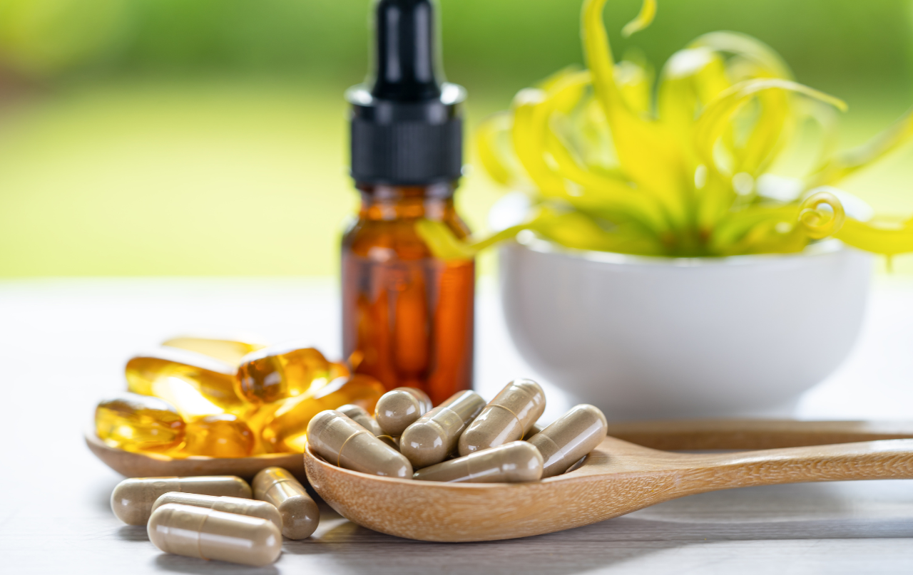 Top 5 Vitamins to Boost Circulation in Legs & Feet